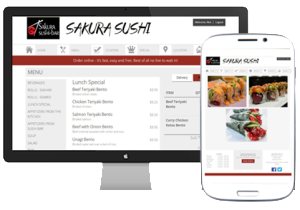 MenuStar | The Ultimate Online Ordering System for Restaurants